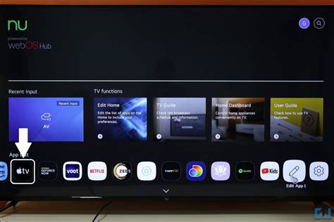 Best LG WebOS TV Tips Tricks And Hidden Features Gadgets To Use
