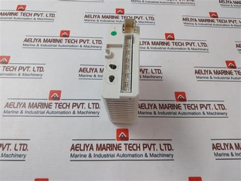 Abb 3bse038415r1 Analog Output Module Aeliya Marine