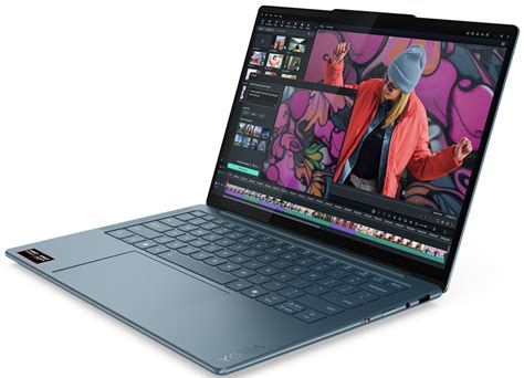 Lenovo Yoga Slim Gen Specs Tests And Prices Laptopmedia Au