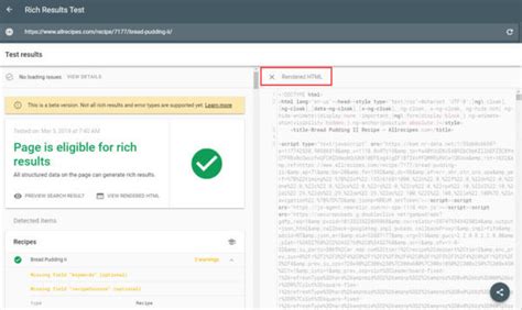 Using Javascript To Publish Content Here Are 6 Ways To View Rendered Html Via Desktop And Mobile