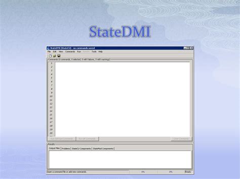 Ppt Using Statecu Crop Consumptive Use Model Powerpoint Presentation Id2124946