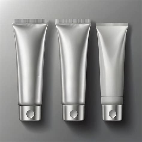 Cleanser Packaging Template Free Vectors And Psds To Download