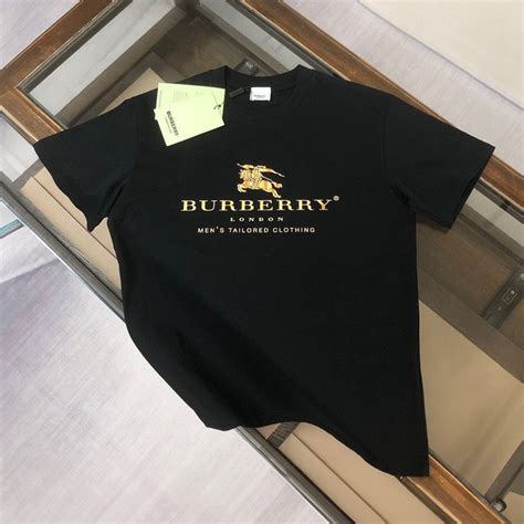 버버리 런던기사 프린팅 반팔티 낭만레플 레플리카 쇼핑몰