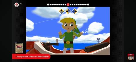 The Legend Of Zelda The Wind Waker Zelda Central