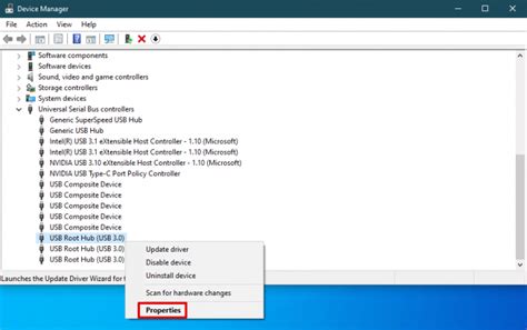 How To Fix USB Device Not Recognized On Windows In