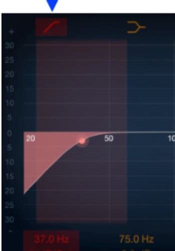 Filters And Eq Flashcards Quizlet