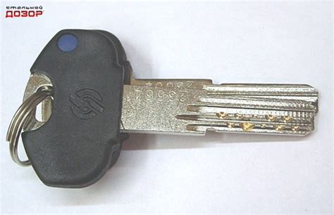 Цилиндр Securemme K2 (Секуремма К2)