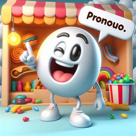 200 Pronoun Jokes That Will Make You Laugh Out Loud In 2025 Punsify