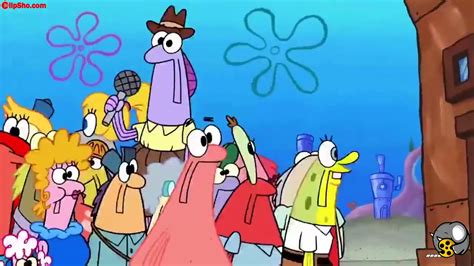 کارتون باب اسفنجی کولی ماهی اسفنجی فیلو