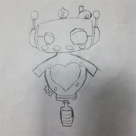 Axis From Undertale Yellow By Afterl1ght On Deviantart