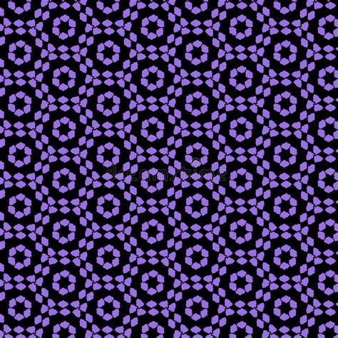 Repeated Abstract Background Stock Illustration Illustration Of