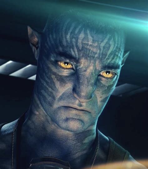 Avatar Colonel Actor 60 Photos Moonagedaydream Film