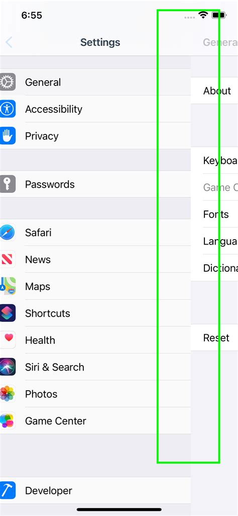 Cupertinopagetransition Shadow Issue · Issue 72109 · Flutterflutter · Github