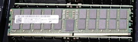 Mrdimm 8800mts Vs Ddr5 6400 Memory Performance With Intel Xeon 6 Review Phoronix