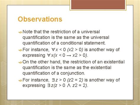 discrete mathematics lecture 21 predicates quantifiers introduction