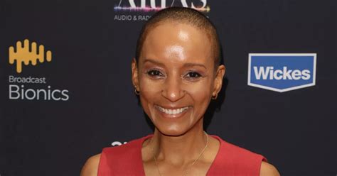 Great Celebrity Bake Off Adele Roberts Shares Health Update After Being Delirious While