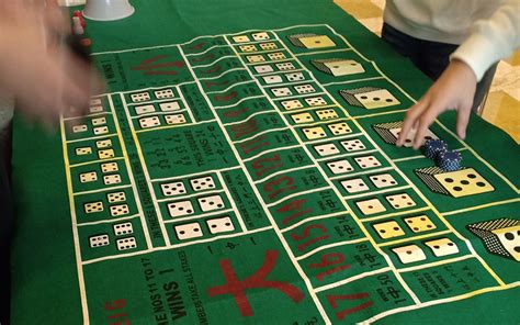 骰子比大小規則 蘋果比大小布出租