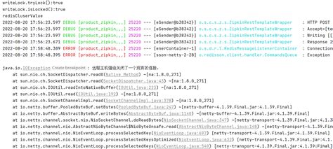 Redis集群：远程主机强迫关闭了一个现有的连接。redis 远程主机强迫关闭了一个现有的连接 Csdn博客