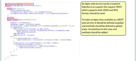 Salesforce Integration Scenario 44 Salesforce Solution Architect