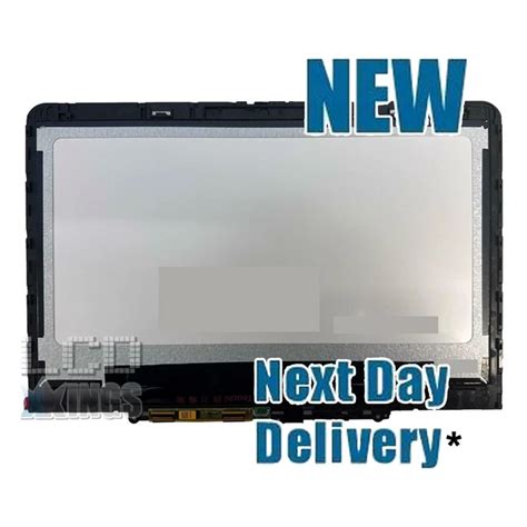 LENOVO WINBOOK 300W Gen 3 Laptop Screen Assembly With Touch Type 82J1 82J2 153 91 PicClick CA