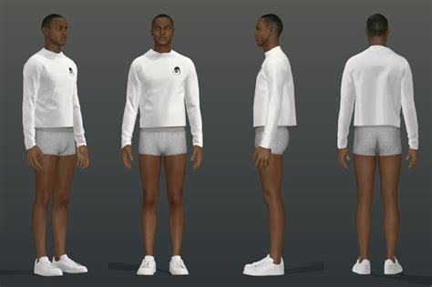 s s ganesh subramani on linkedin 3dmodeling 3dfitting