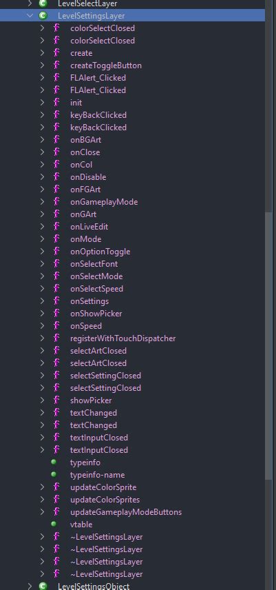 Chapter 2 4 Comparing Against Android Geode Docs