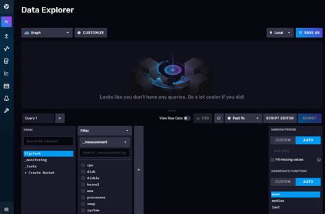 How To Install Tig Stack Telegraf Influxdb And Grafana On Ubuntu 22 04