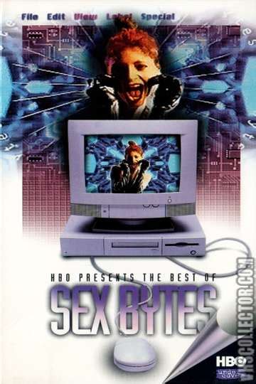 Hbo Presents The Best Of Sex Bytes Where To Watch Online Moviefone