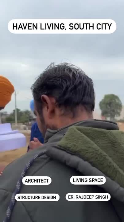 Video Rajdeep Singh On Linkedin Architecture Collaboration