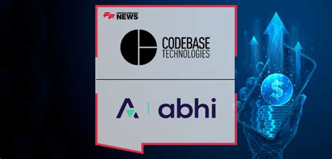 Codebase Technologies And Abhi Join Forces To Combat Global Financial Exclusion