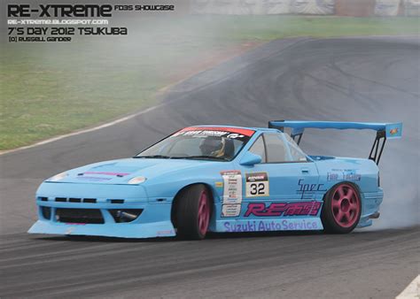 Re Xtreme Rc Mikuni Avs Model 6