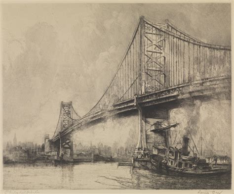 Louis Orr Philadelphia 1928 Pafa Pennsylvania Academy Of The