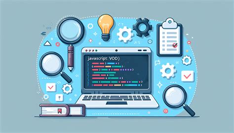 Javascript Void 0 오류 해결법 5가지와 원인 총정리 유용한정보