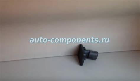 Замена салонного фильтра на Lifan X60 - своими руками | Auto-Components.Ru