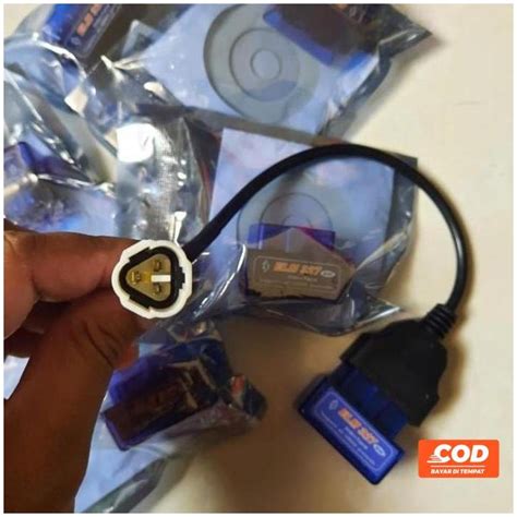 Obd2 Pnp Obdii Obd 2 Scaner Socket Yamaha Xmax New Nmax Non Abs 100