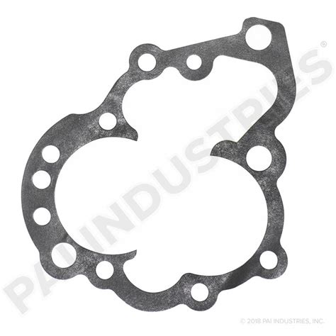 Empaque Bomba De Aceite Pcummins 3504003014778 Ga Diesel Parts