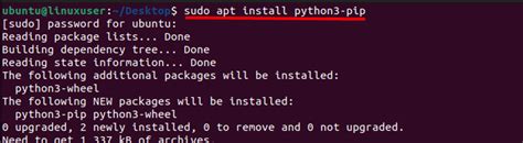 How To Install Django On Ubuntu 2204 Ultahost Knowledge Base