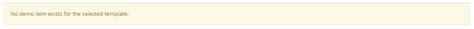 common problem no demo data 2sxc 19 for dnn and oqtane