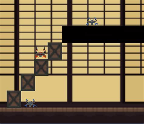 Unity Game Project — Takeaways From The First Playtesting Sessions By