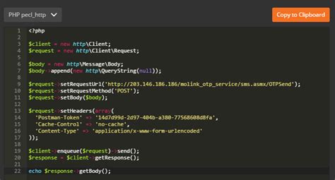Molinksms Sms Otp โปรแกรมและโค้ดสำเร็จรูปพร้อมใช้