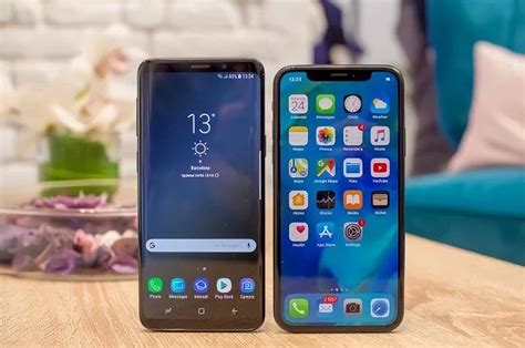 苹果手机和安卓手机哪个更好用？这届网友吵翻了！ 用户 操作系统 硬件