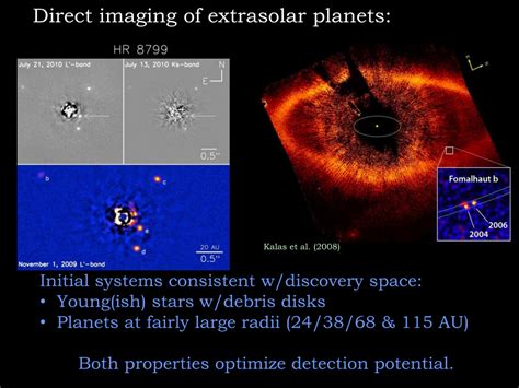 PPT Beyond The Stars Methods To Detect Extrasolar Planets PowerPoint Presentation ID