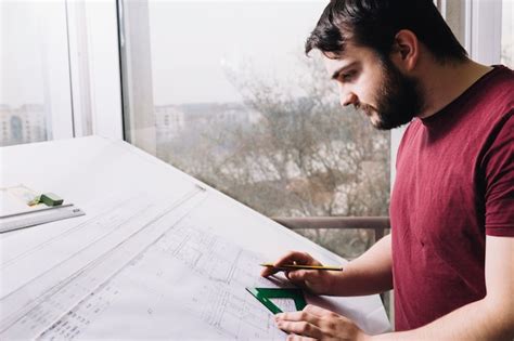 Blueprint Reader Pictures Freepik