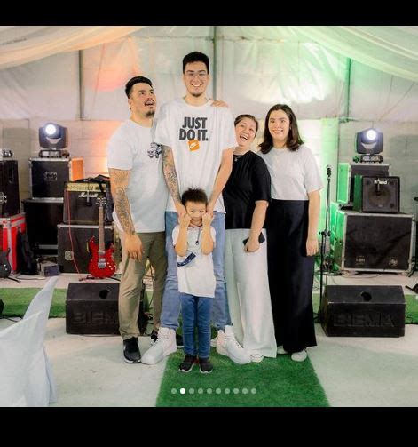 Kai Sotto Girlfriend Is The Filipino Basketball Star Dating Players Bio