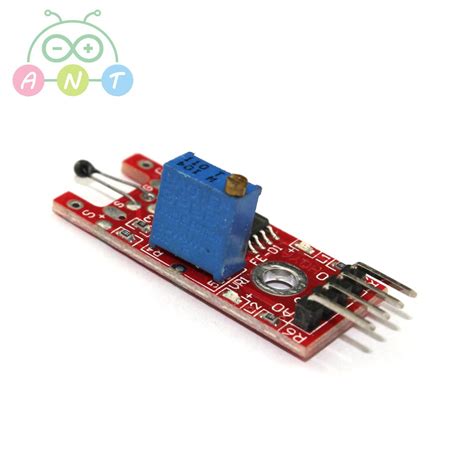 พร้อมส่ง Ky 028 Digital Temperature Thermistor Thermal Sensor Module