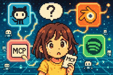 17 Open Source Mcp Projects Every Ai Enthusiast Should Explore By