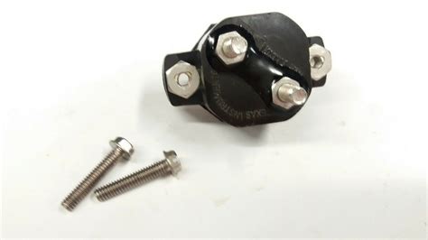 Brp 987704 Breaker Assembly Brp 987704 Brp 987704 Brp Parts