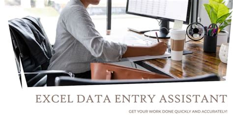 do excel data entry create and fix formulas and more by