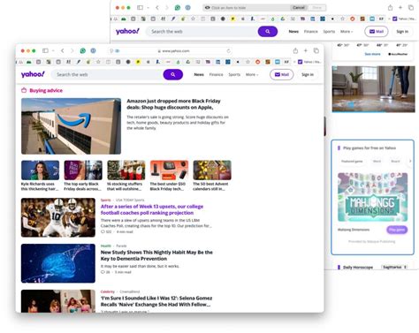 Safari Adds Highlights Distraction Control Redesigned Reader And Video Viewer MacTech