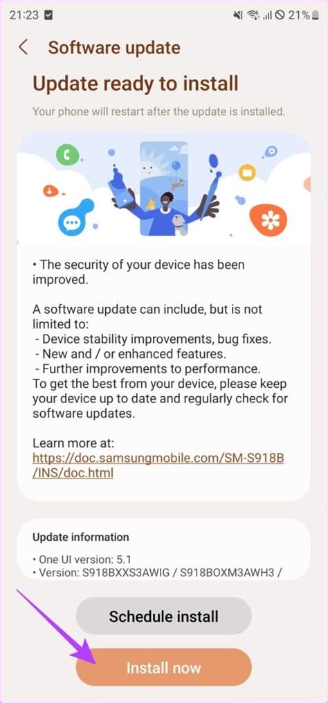 Ways To Fix Android Developer Options Not Showing Up Guiding Tech